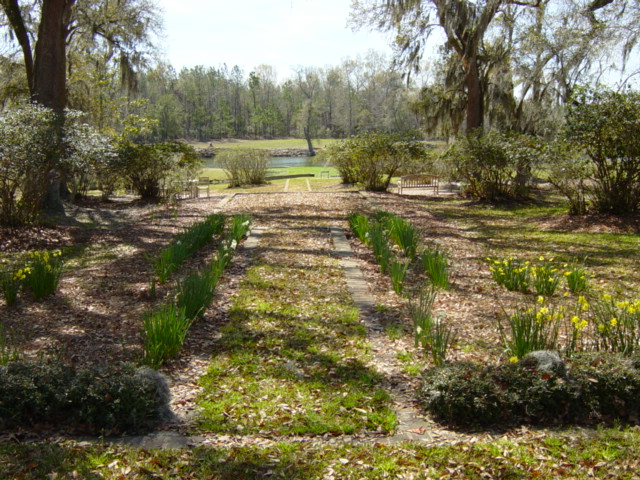 Locations Hub - The Blessing Plantation