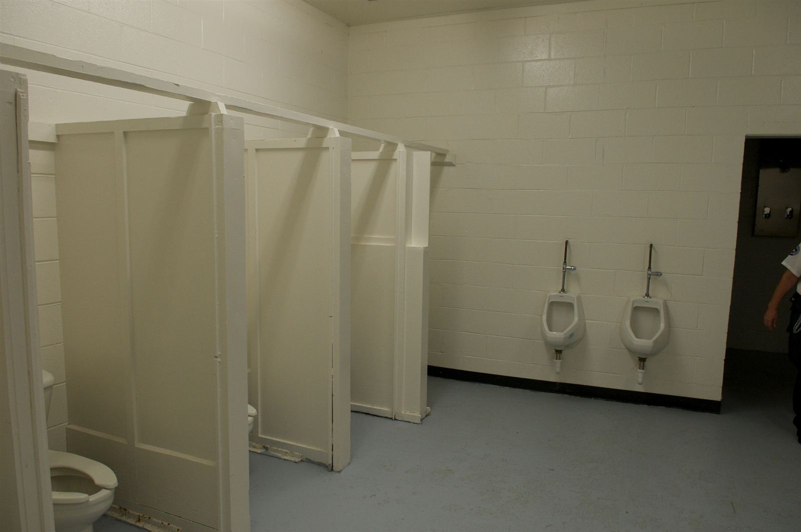 Locations Hub - MacDougall Correctional Institution