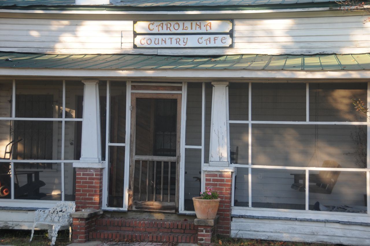 Locations Hub - Carolina Country Kitchen