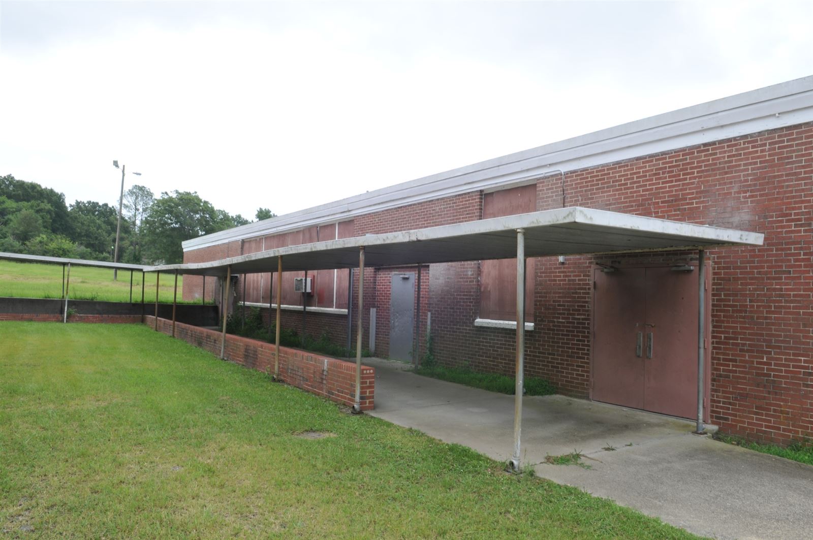 Locations Hub - S L Finley Community Center