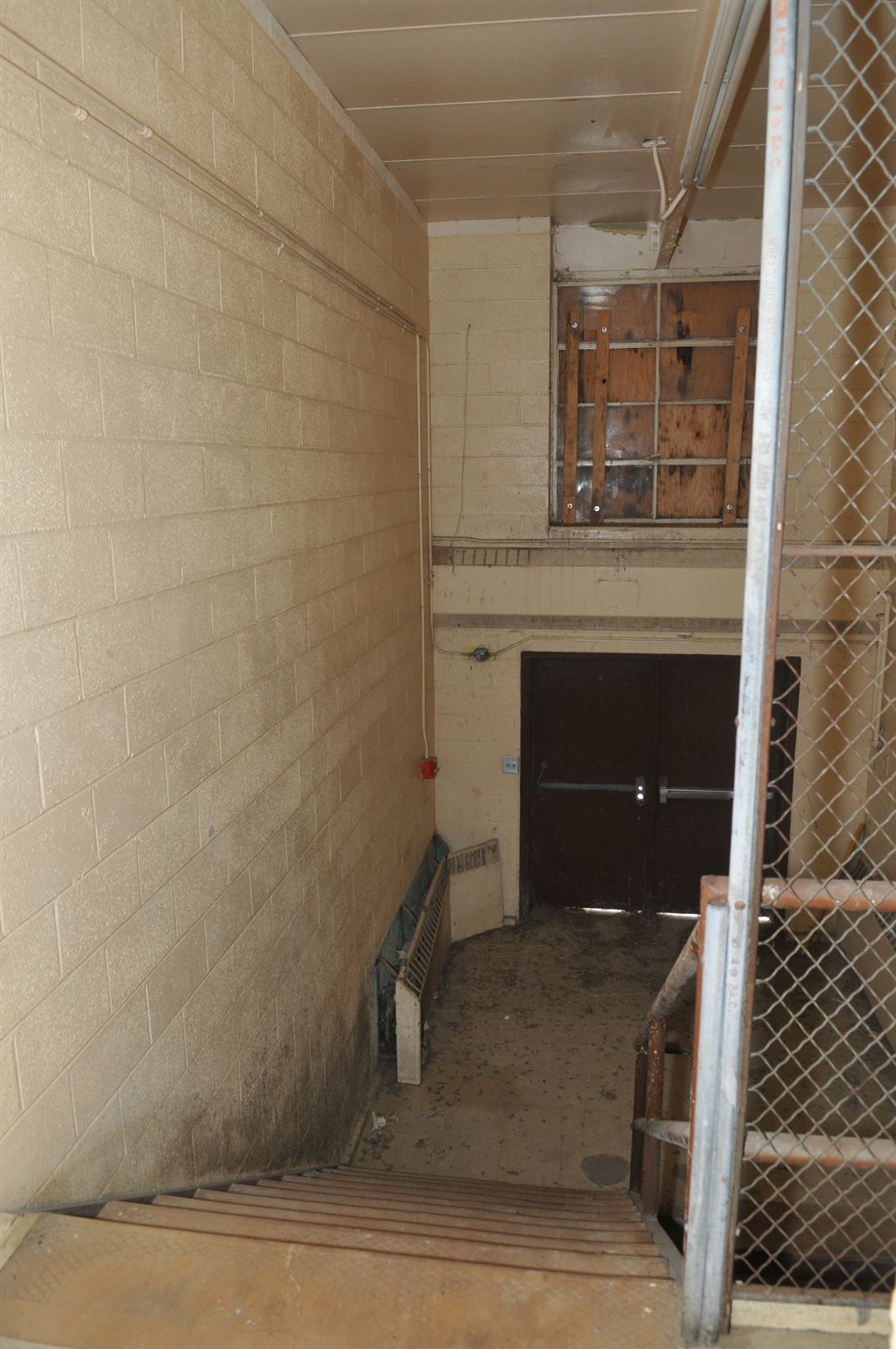 Locations Hub - S L Finley Community Center