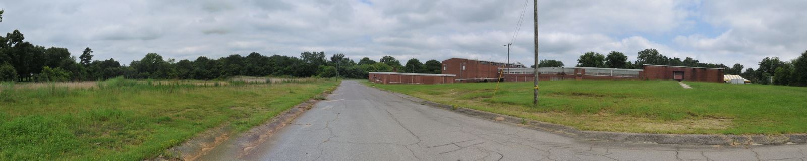 Locations Hub - S L Finley Community Center