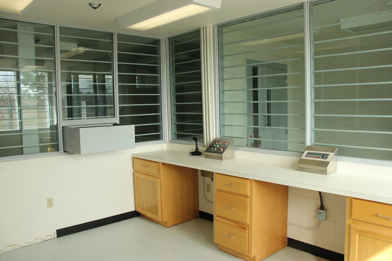 Locations Hub - MacDougall Correctional Institution