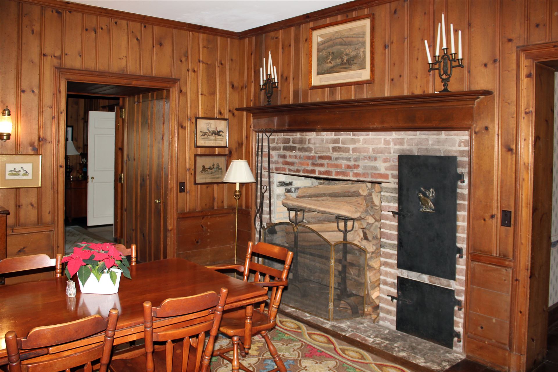 Locations Hub - Laurel Spring Plantation - 2016