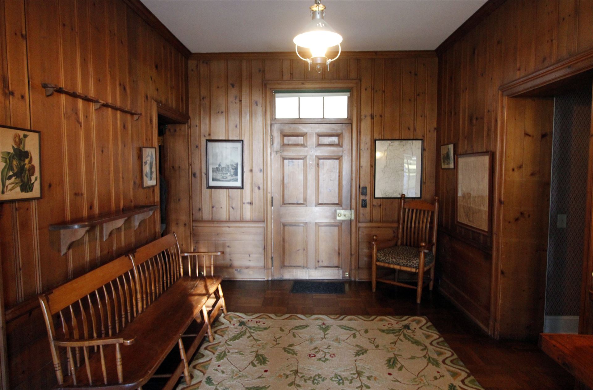 Locations Hub - Laurel Spring Plantation - 2016