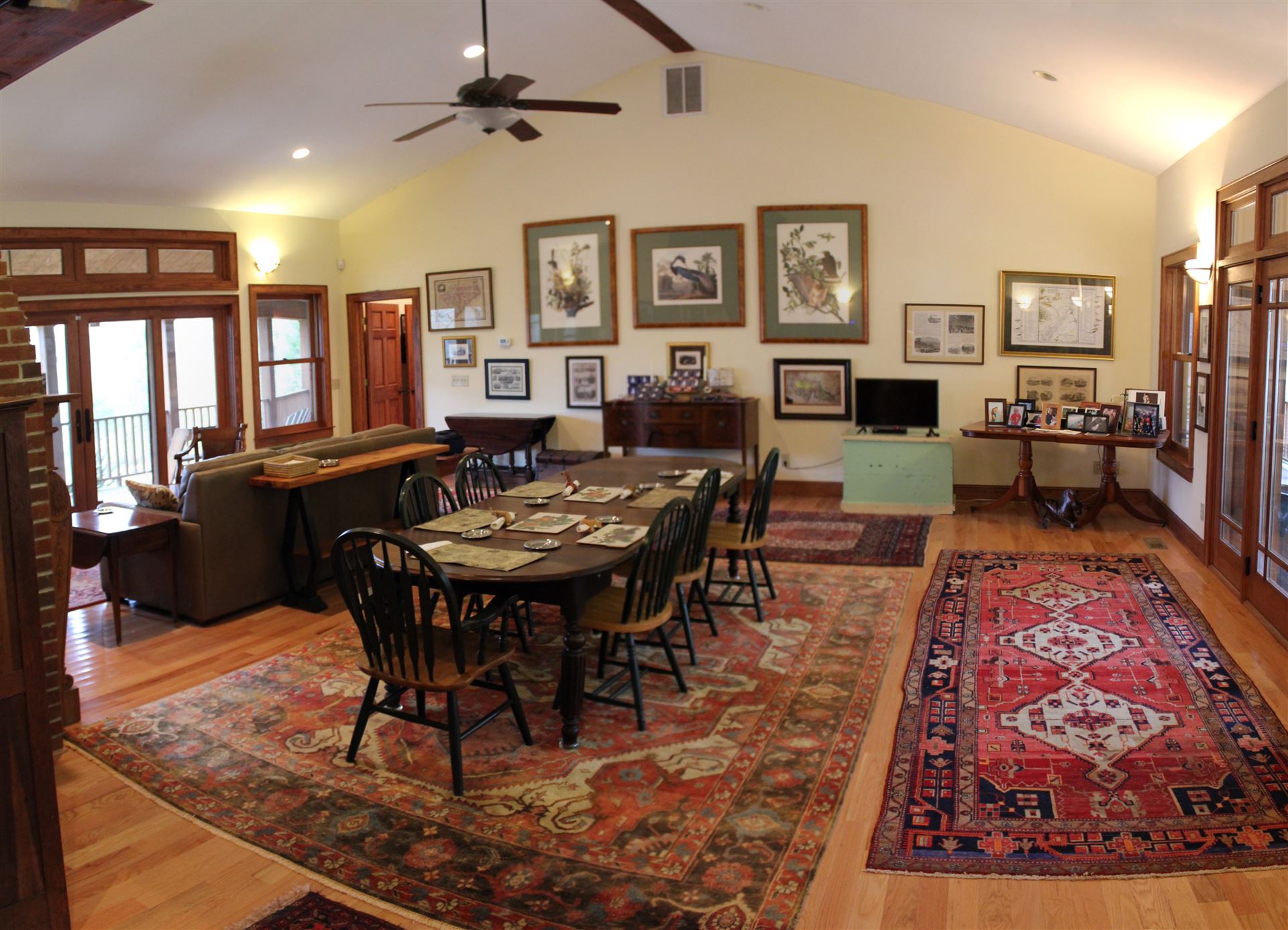 Locations Hub - Old Combahee Plantation