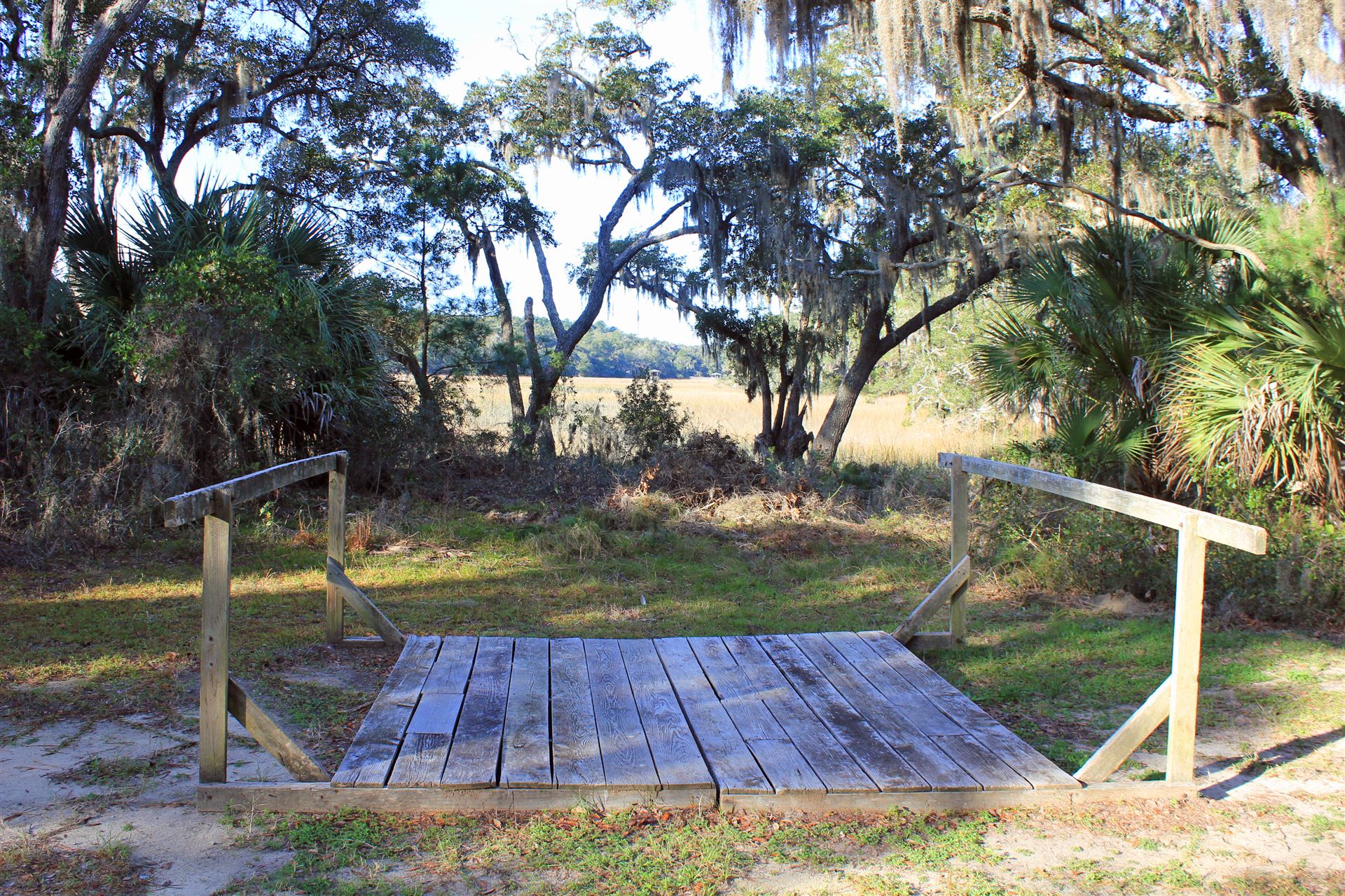 Locations Hub - Camp Ho Non Wah