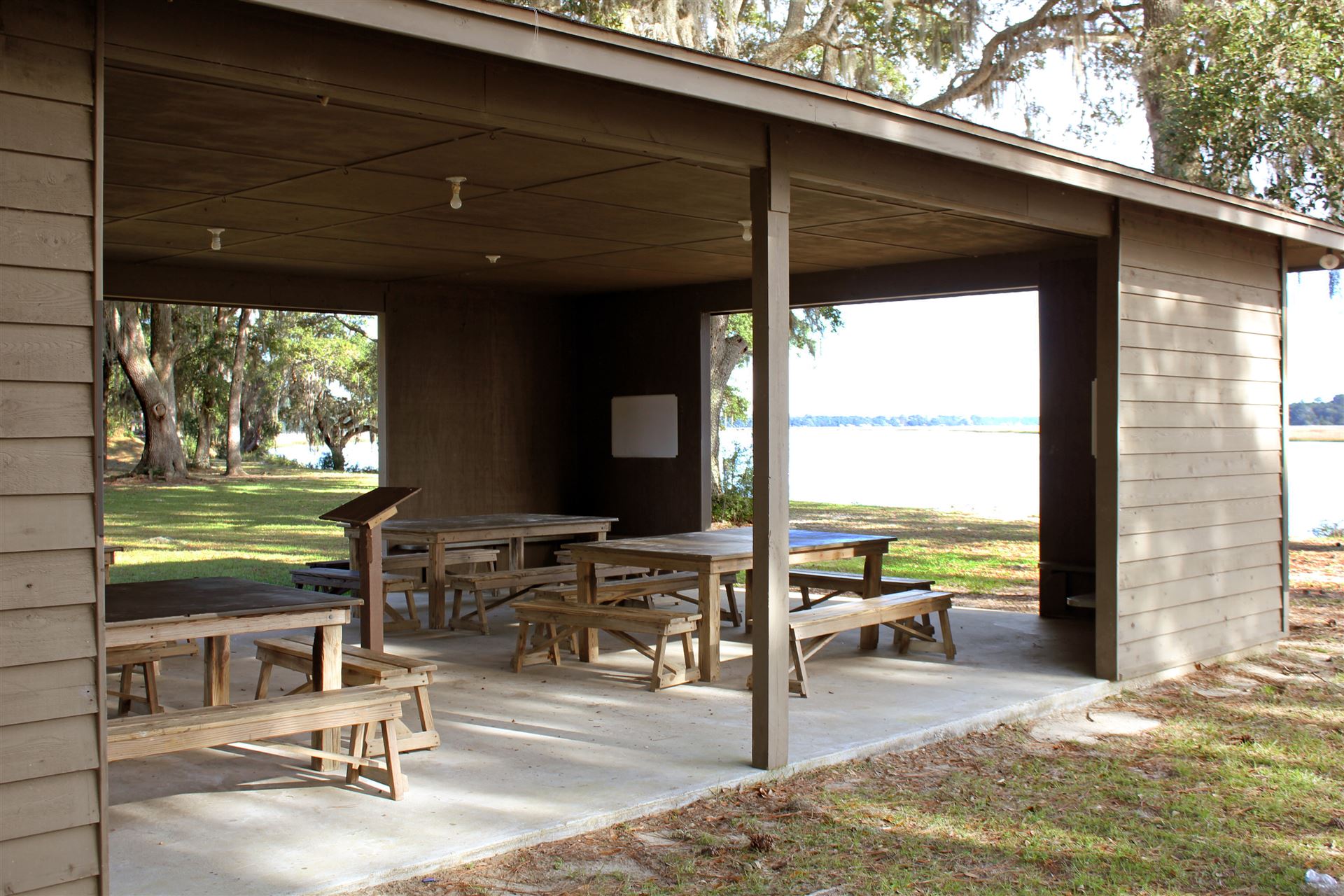 Locations Hub - Camp Ho Non Wah