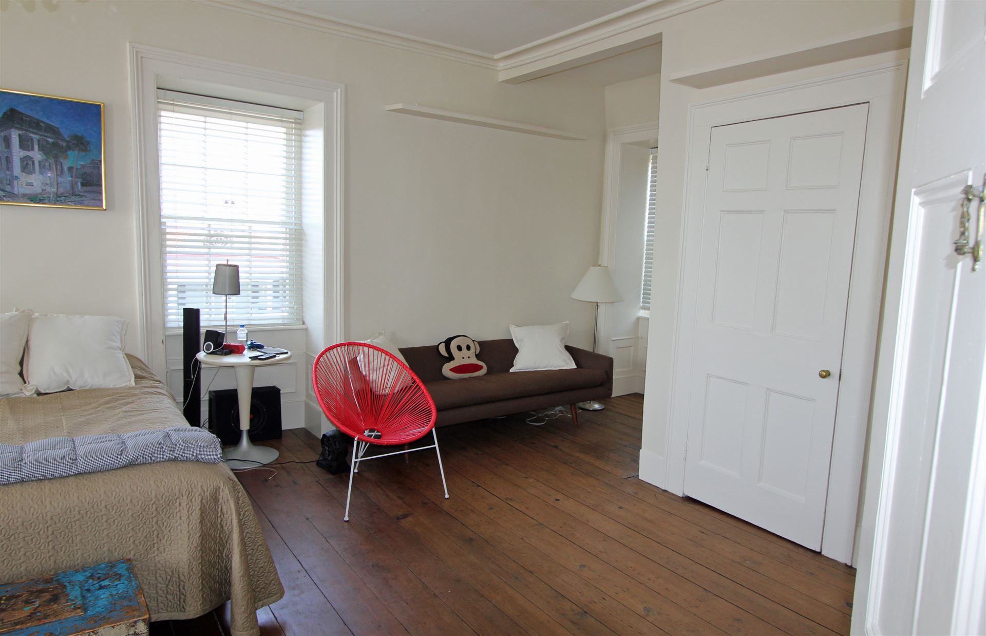 Locations Hub - Nathaniel Ingraham Home - Spring 2016