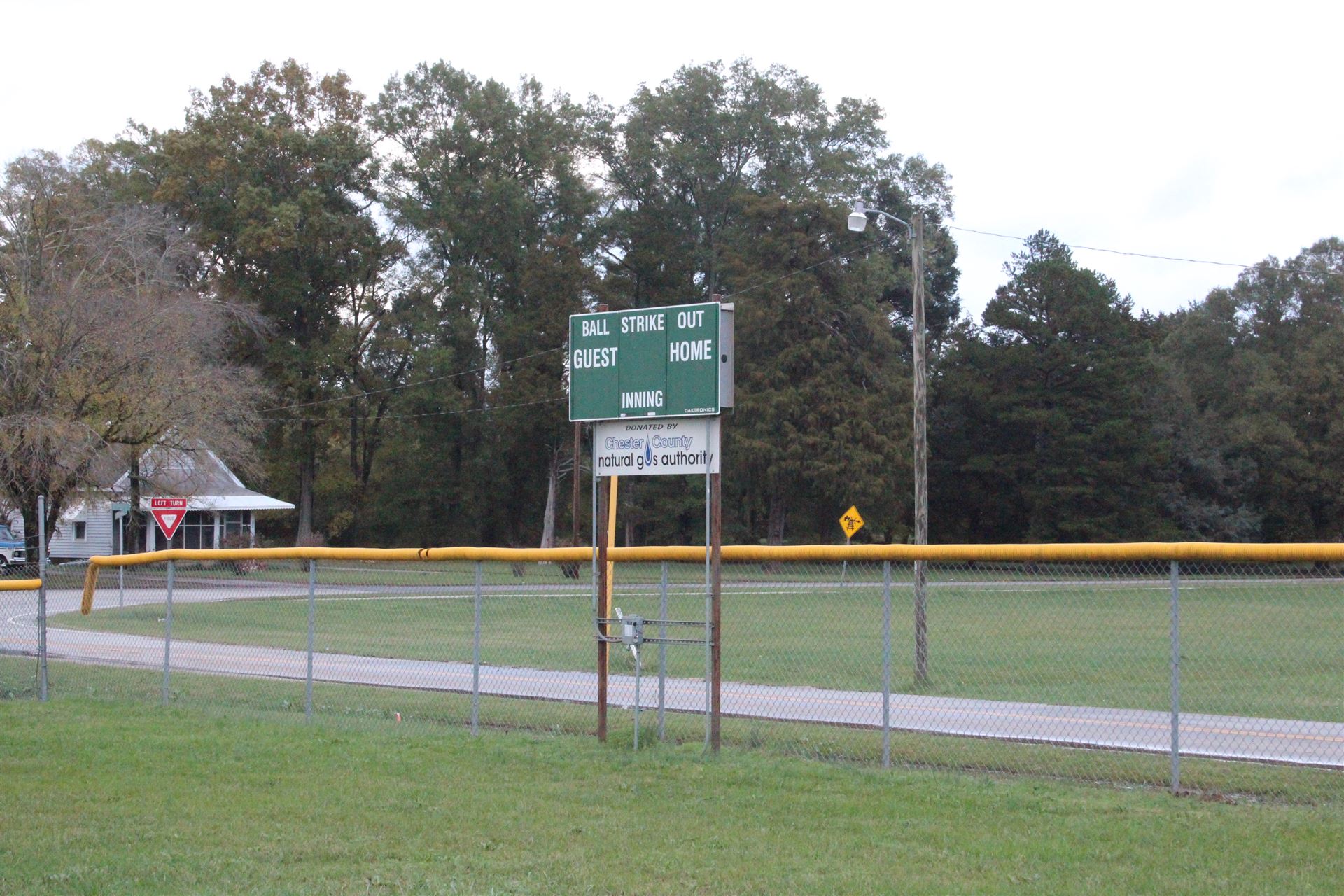 Locations Hub - Chester County Fairgrounds