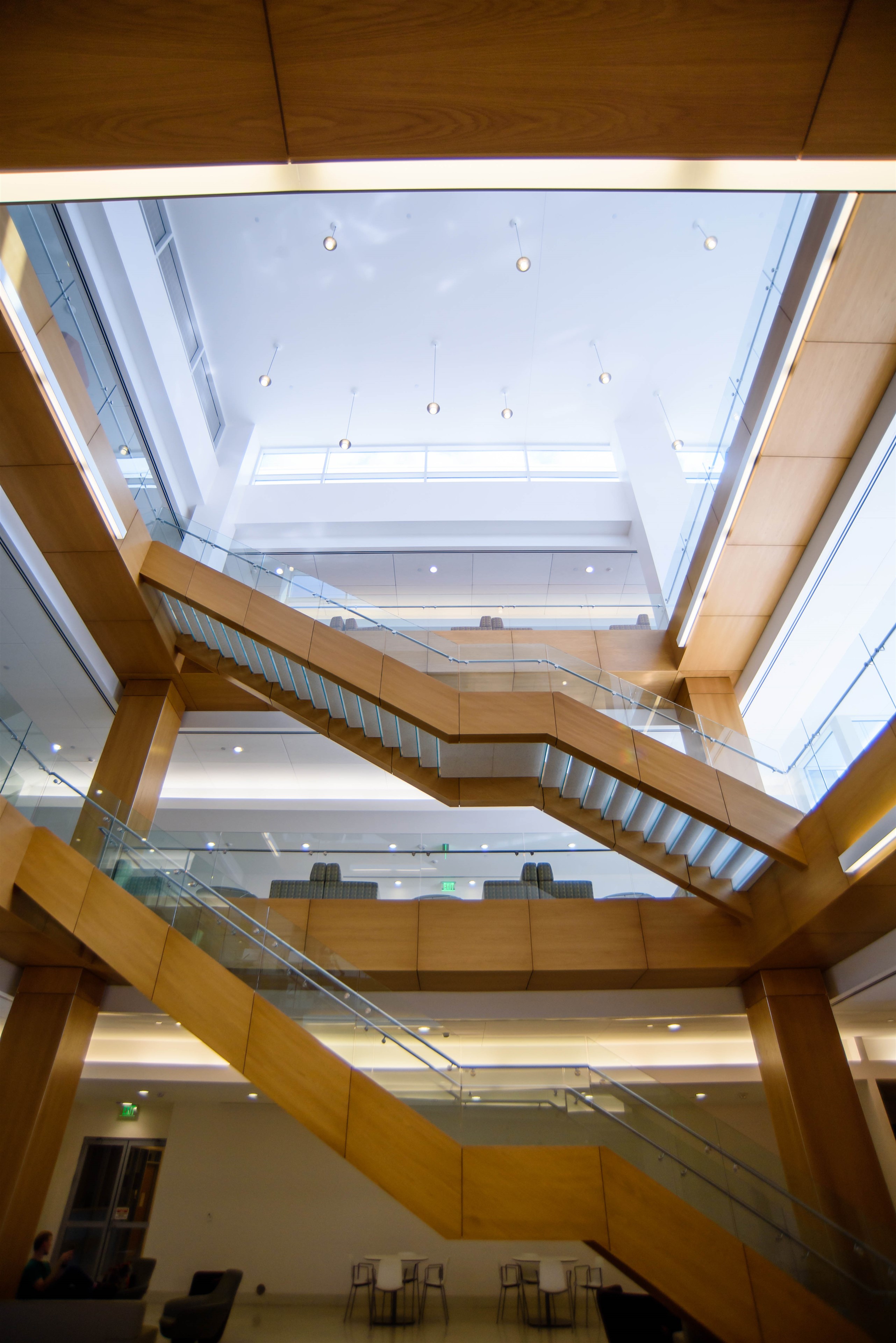 Locations Hub - Clemson University - Life Sciences Building