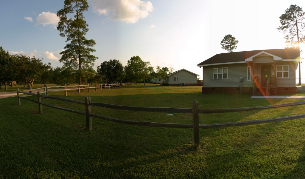 Locations Hub - Santee Cooper - Somerset Community Center