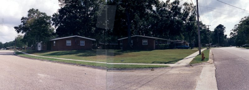 Locations Hub - Laurel Bay Military Housing