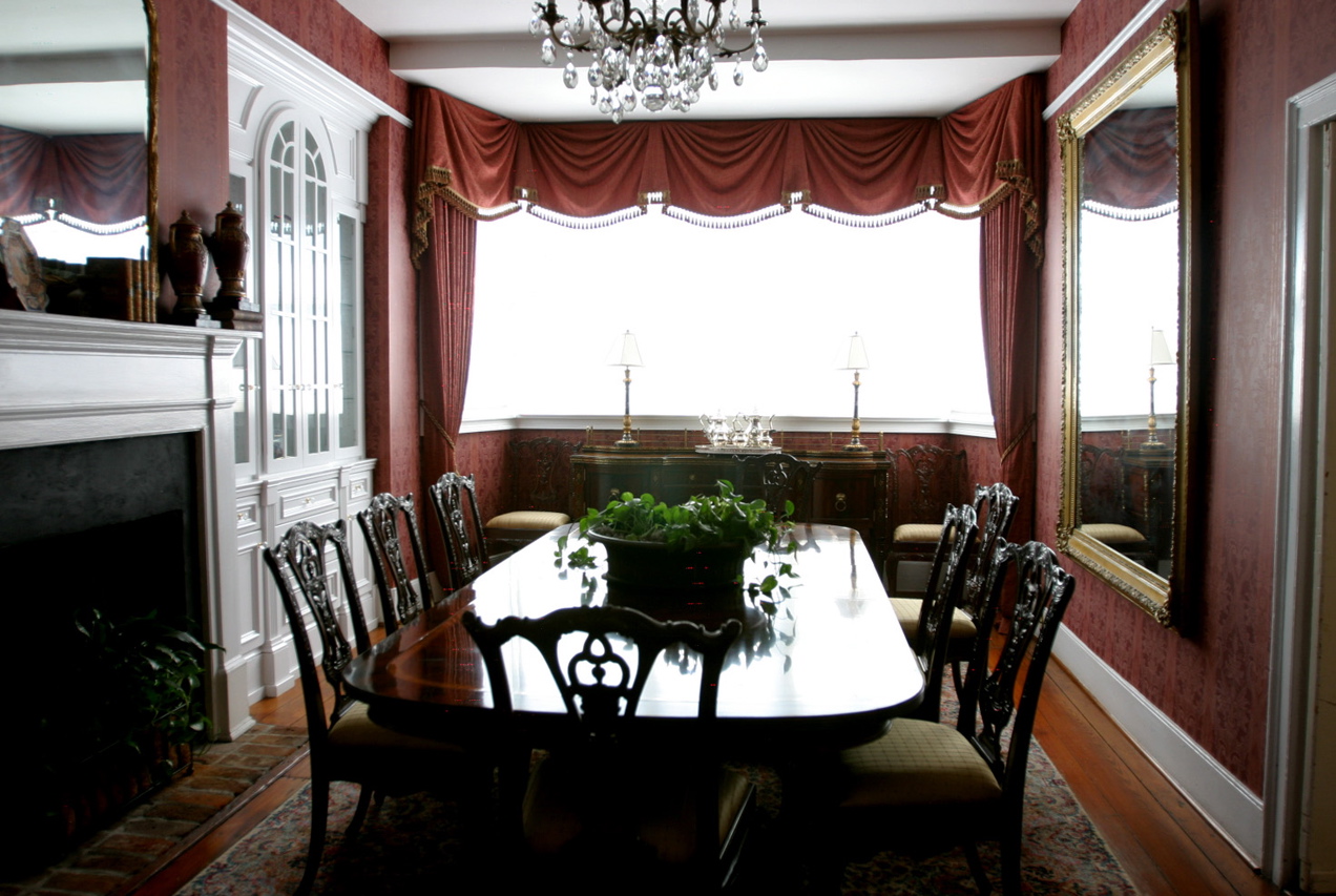 Locations Hub - Frogmore Manor