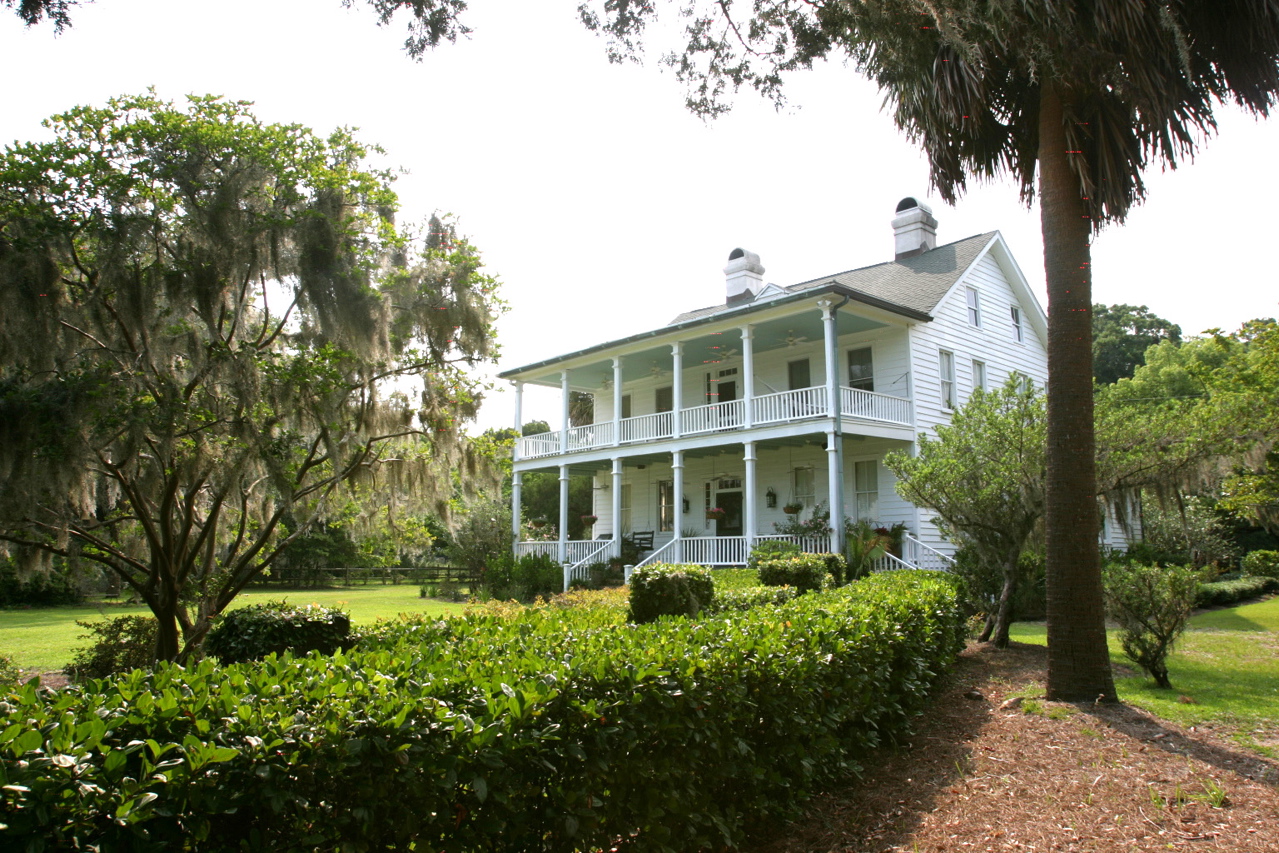 Locations Hub - Frogmore Manor