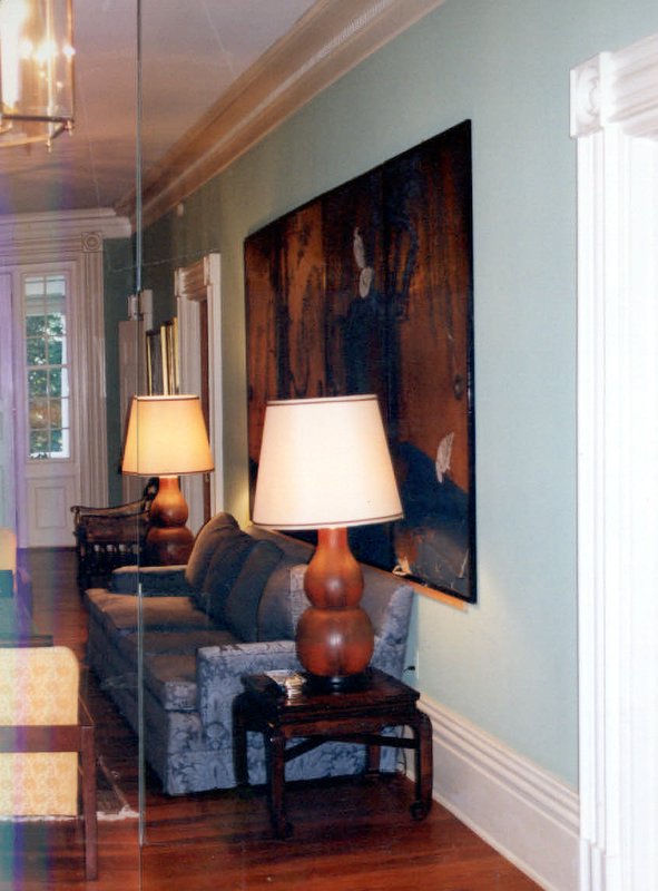 Locations Hub - Dean Hall Plantation