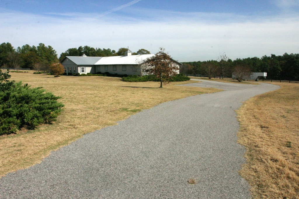 Locations Hub - Chime Bell Station
