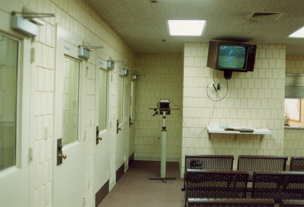 Locations Hub - J Reuben Long Detention Center (Horry Co. Sherriff)