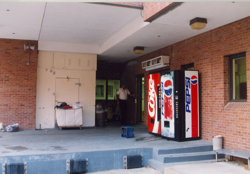 Locations Hub - J Reuben Long Detention Center (Horry Co. Sherriff)