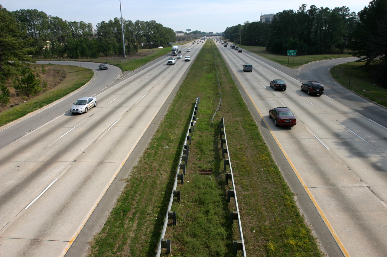 Locations Hub - Interstate 26 - Exit 211 Aviation Avenue