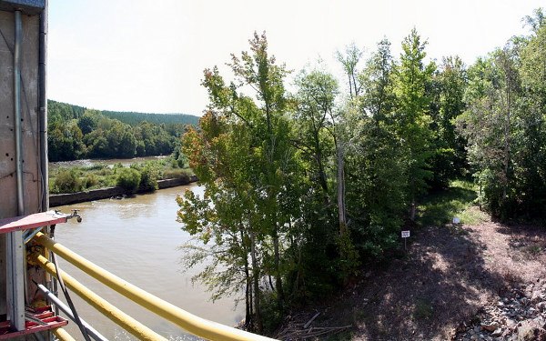 Locations Hub - Lockhart Power Plant