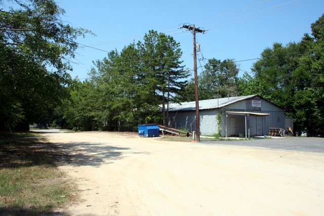 Locations Hub - Old Edgemoor Store