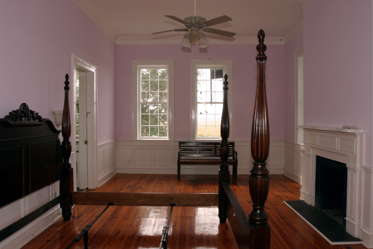 Locations Hub - Slann Island Plantation