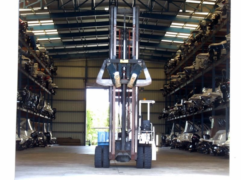 Locations Hub - Rivers Edge Marina