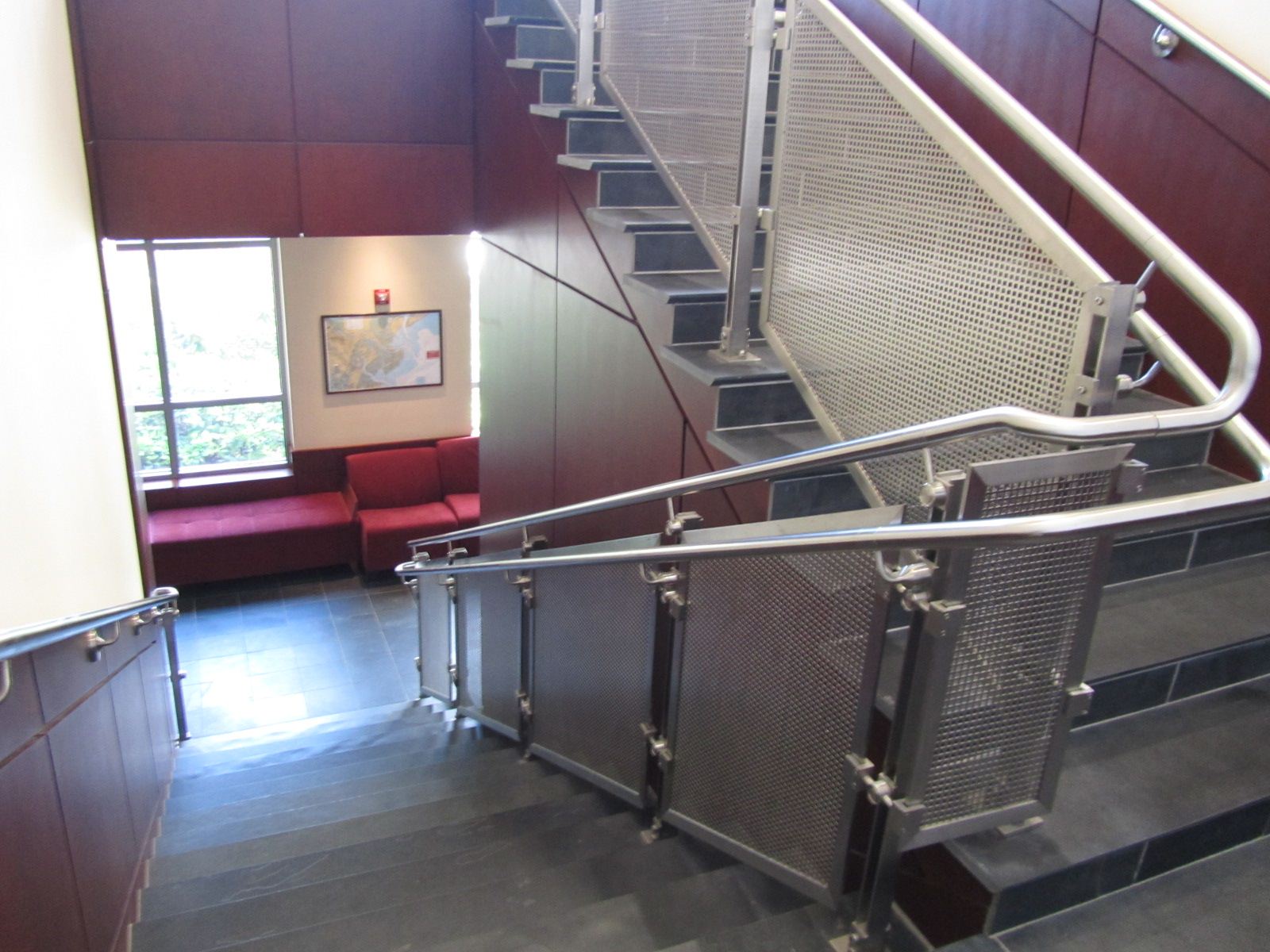 Locations Hub - USC Beaufort (Hilton Head Gateway Campus) - Hargray Bldg.