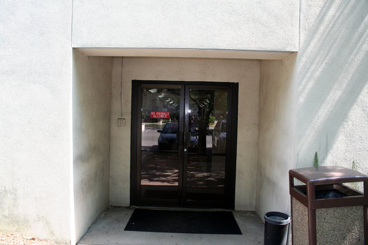 Locations Hub - Arthur Horne Building