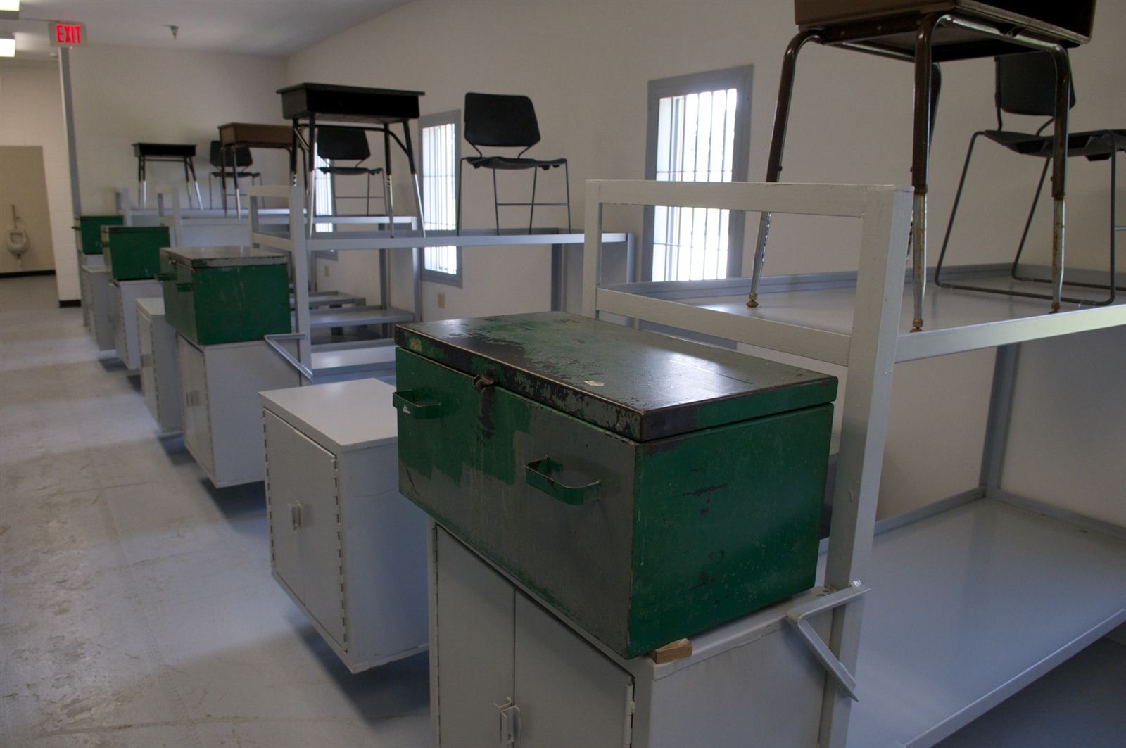 Locations Hub - MacDougall Correctional Institution