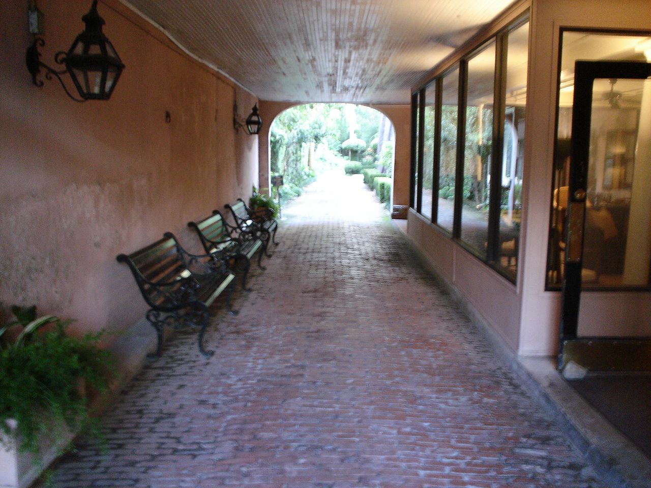 LocationsHub