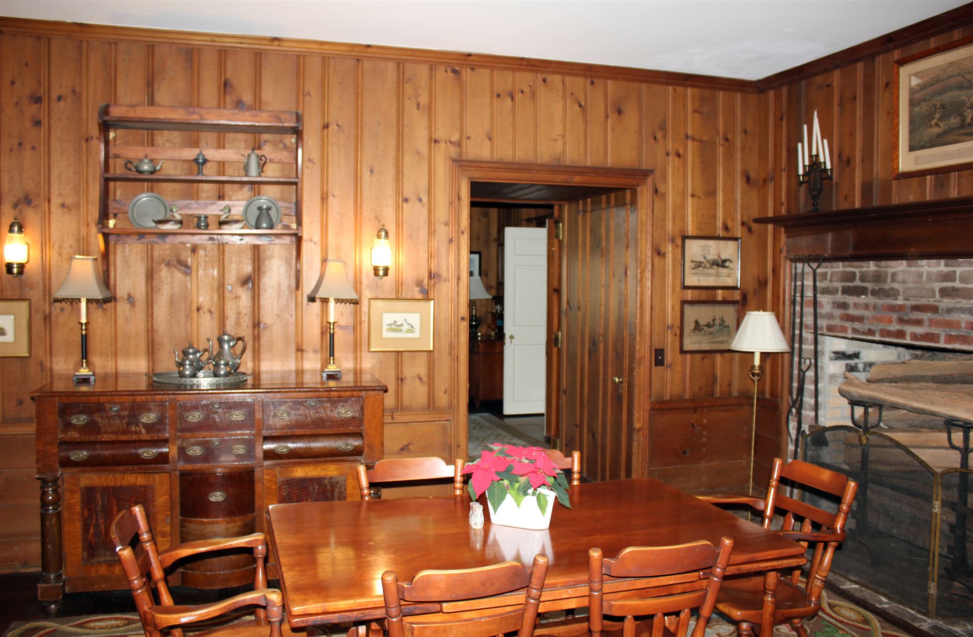 Locations Hub - Laurel Spring Plantation - 2016