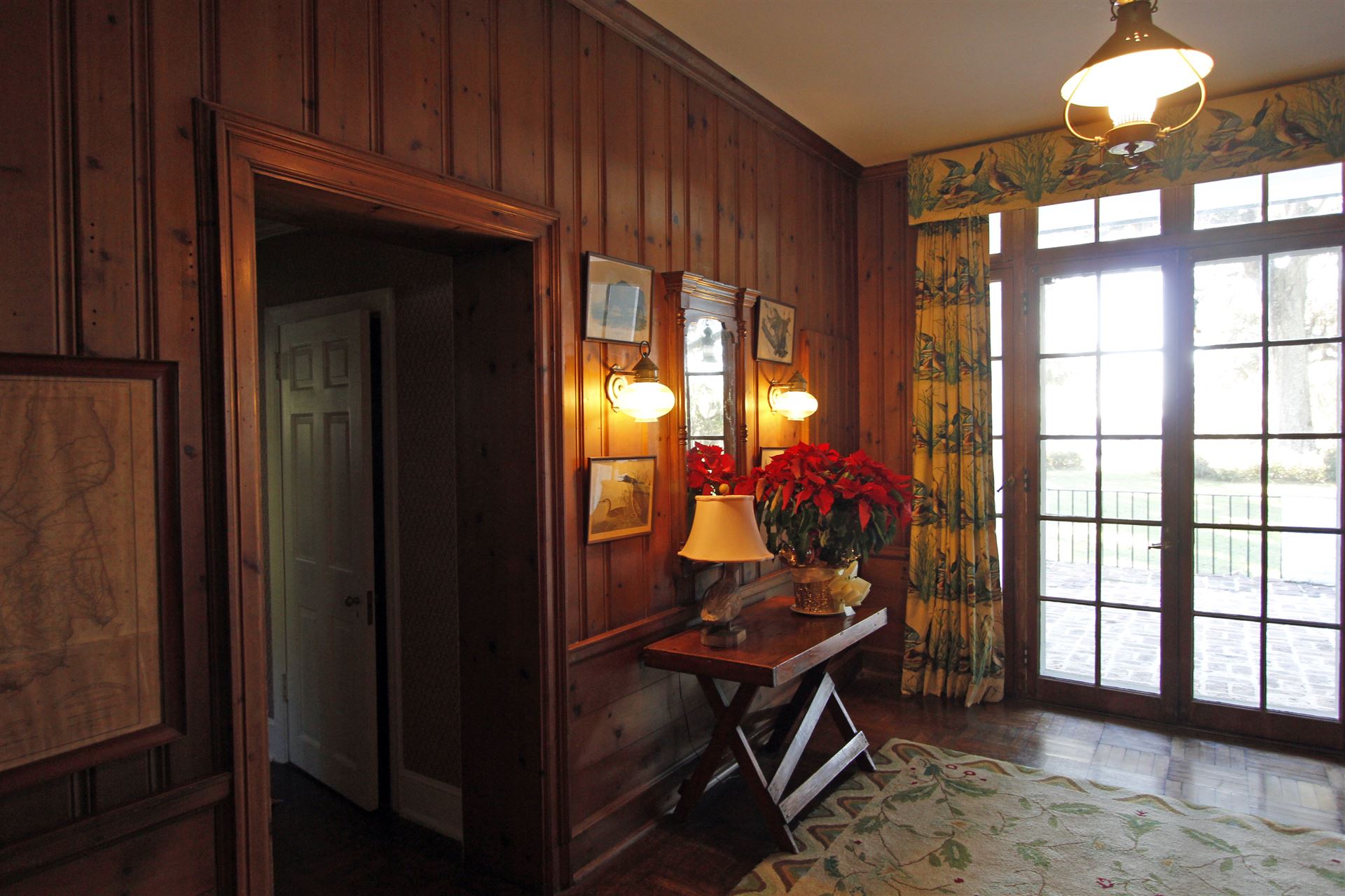 Locations Hub - Laurel Spring Plantation - 2016