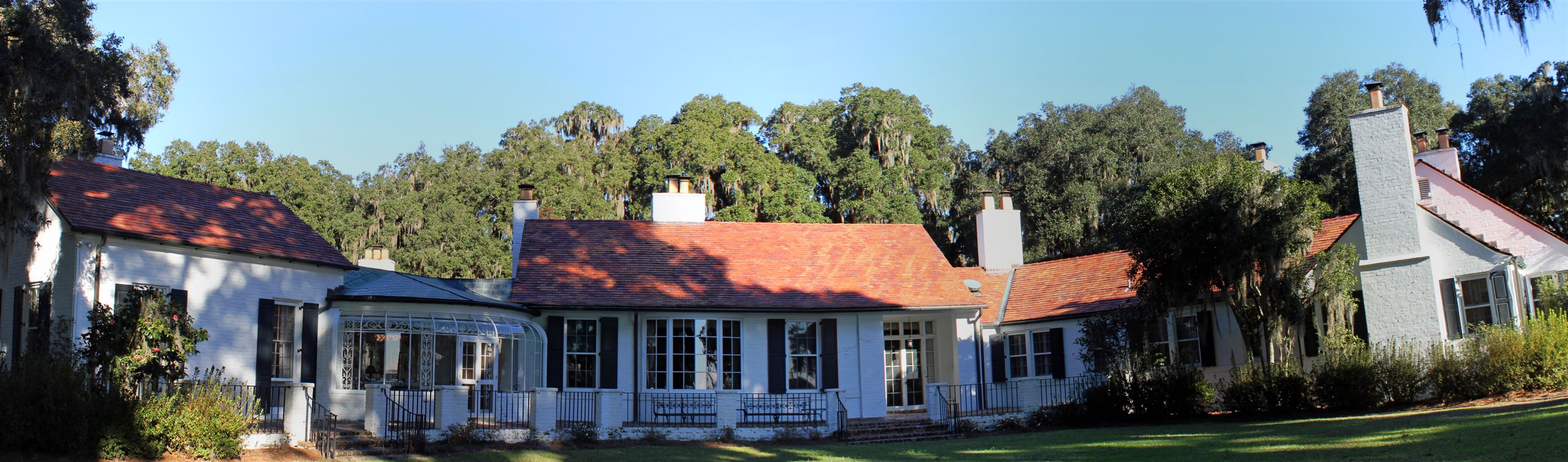 Locations Hub - Laurel Spring Plantation - 2016