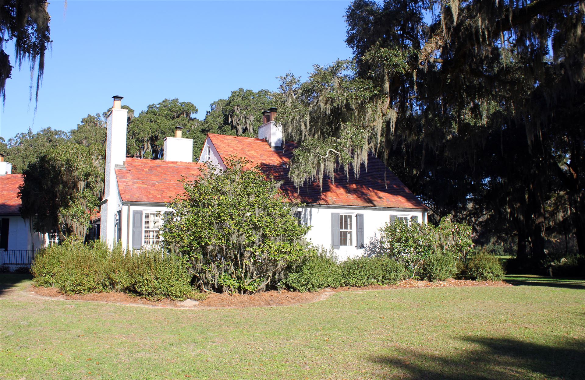 Locations Hub - Laurel Spring Plantation - 2016
