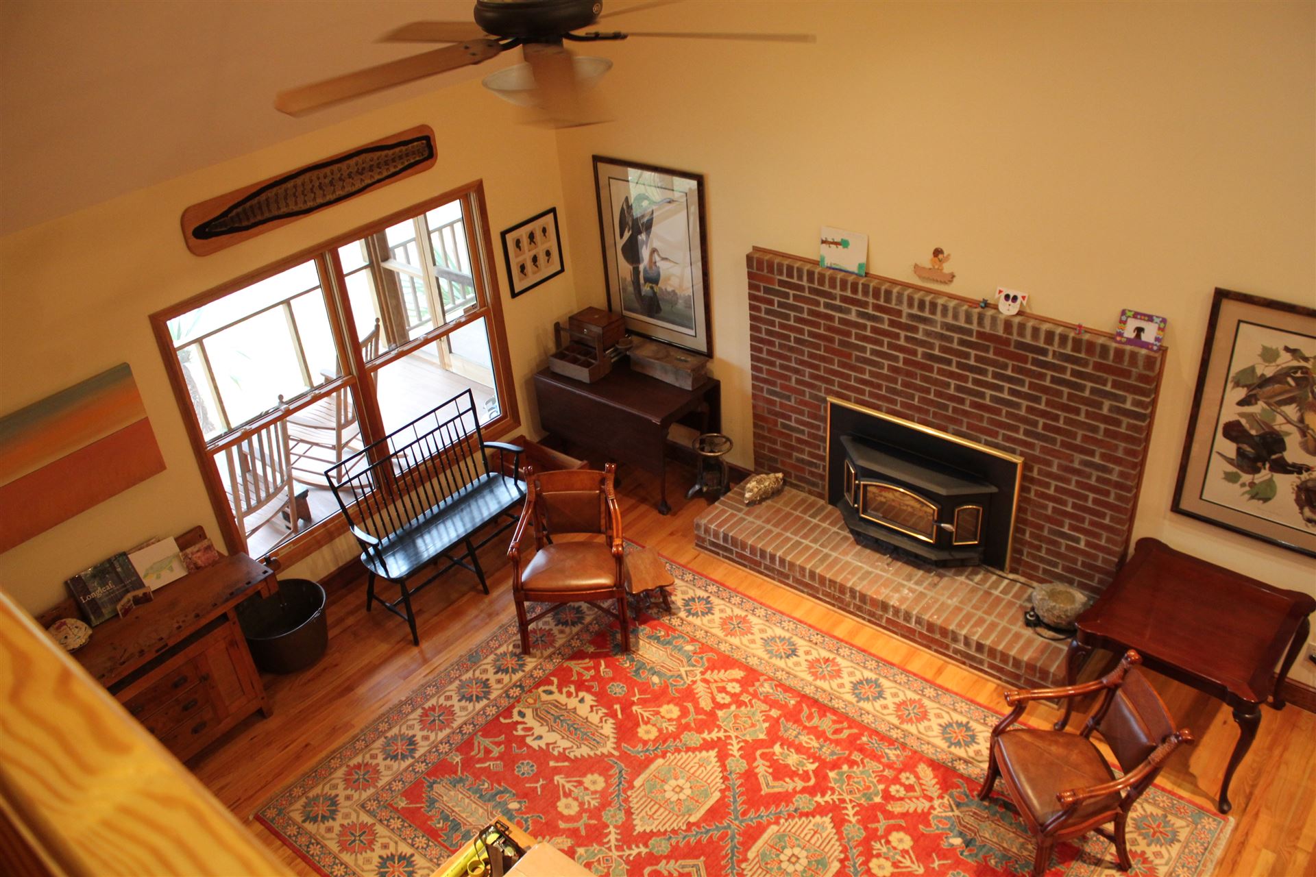 Locations Hub - Old Combahee Plantation