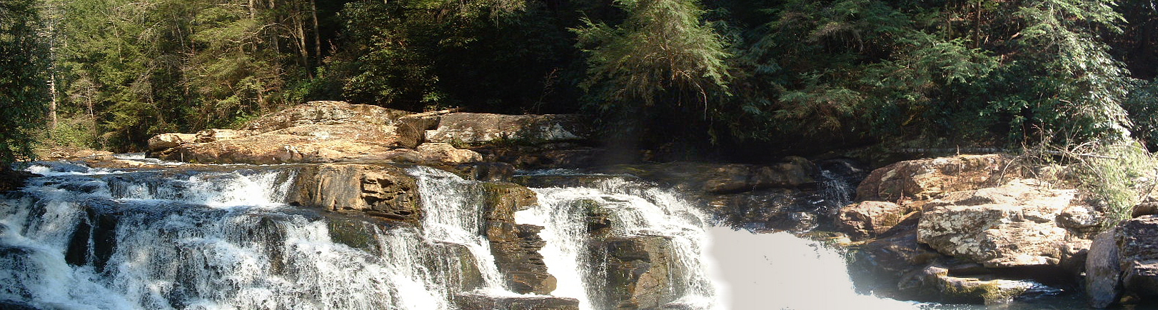 Locations Hub - Chauga Narrows