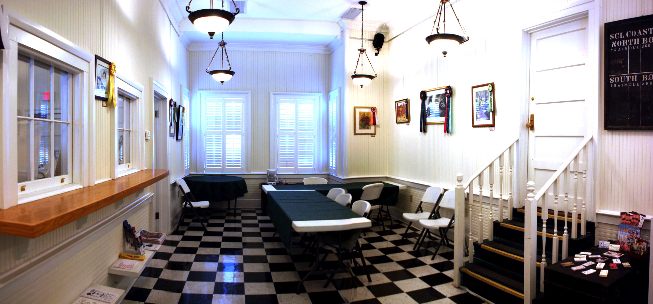 Locations Hub - Moncks Corner Depot