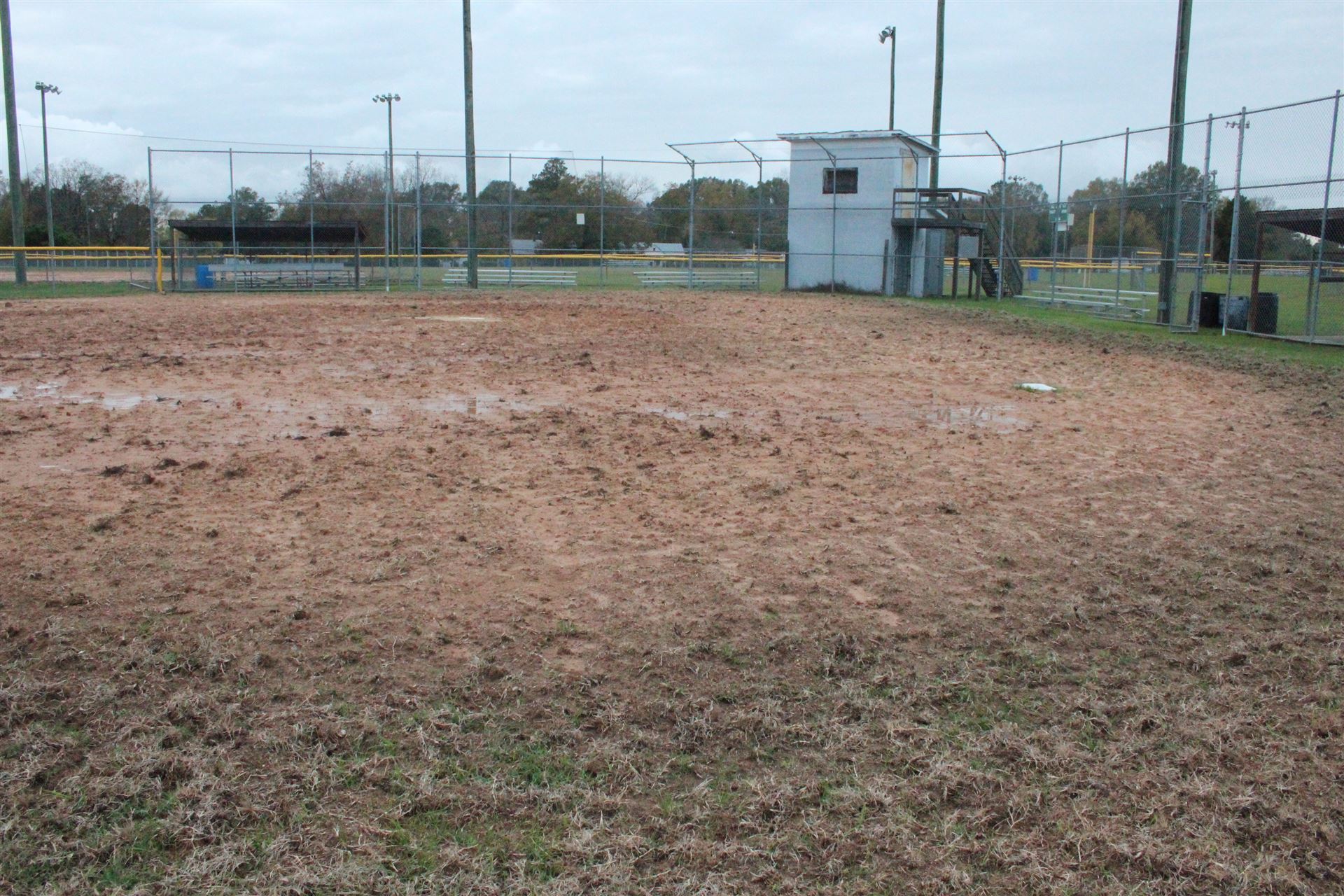 Locations Hub - Chester County Fairgrounds