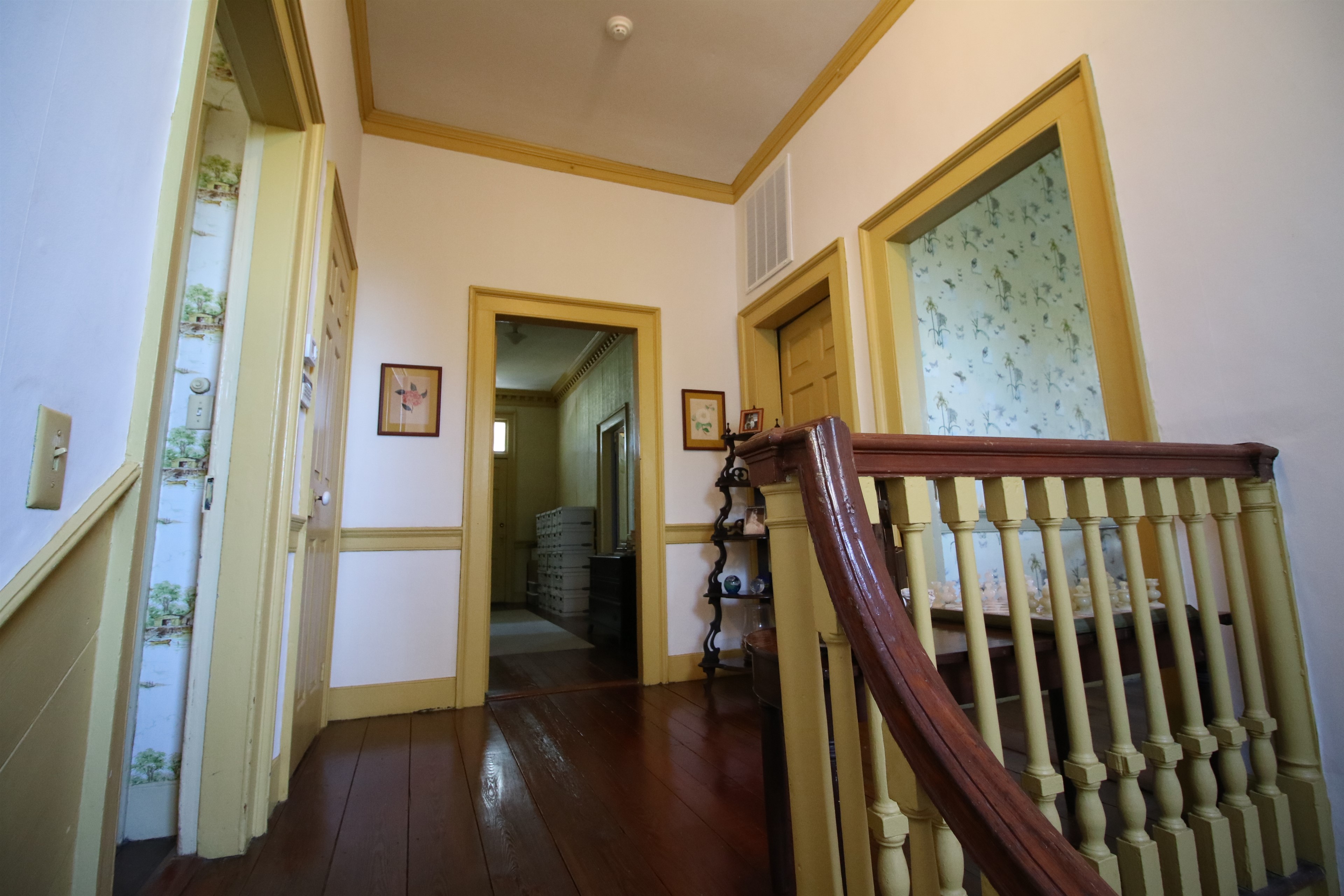 Locations Hub - The Doyle House