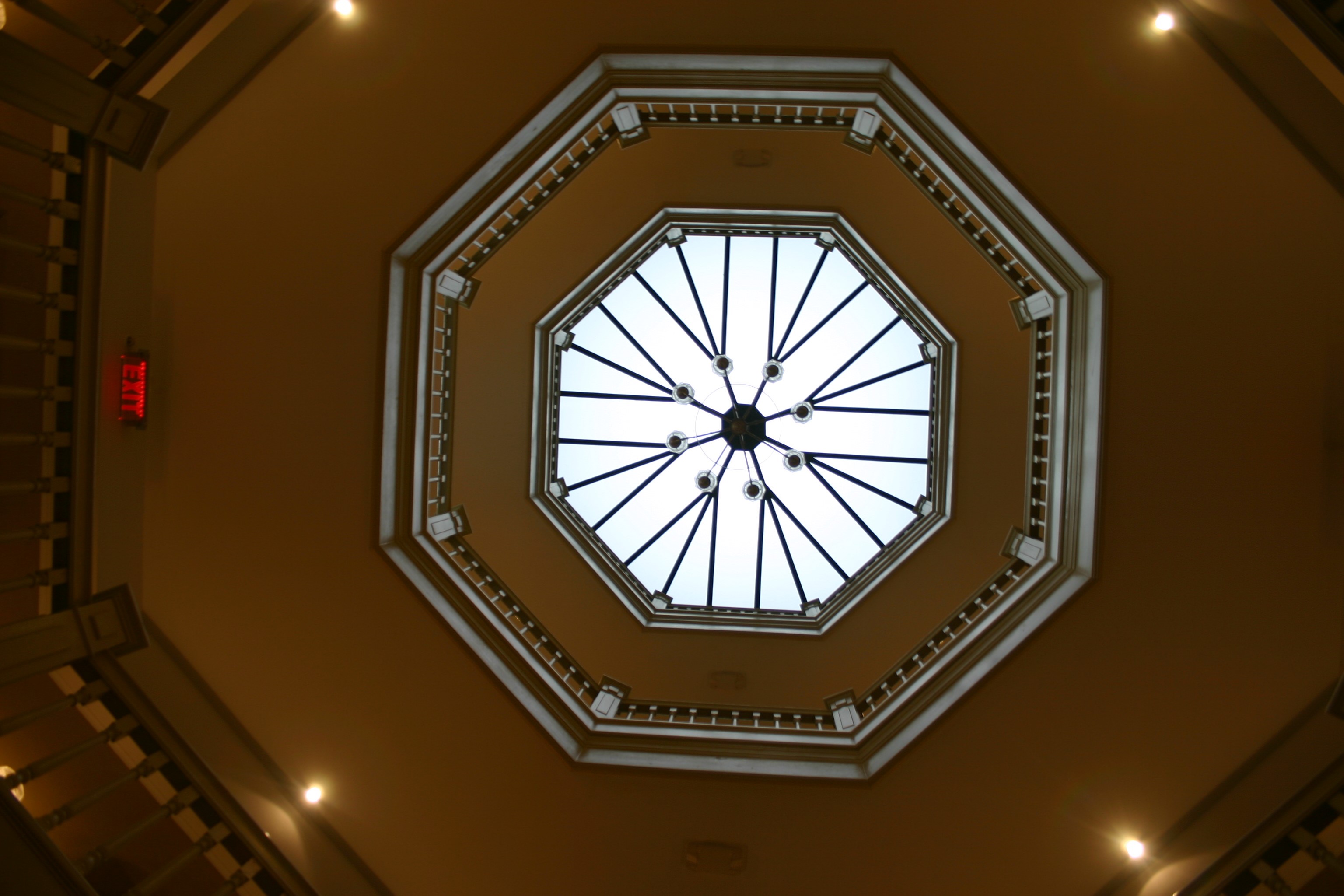 Locations Hub - Limestone University - Winnie Davis Hall of History ...