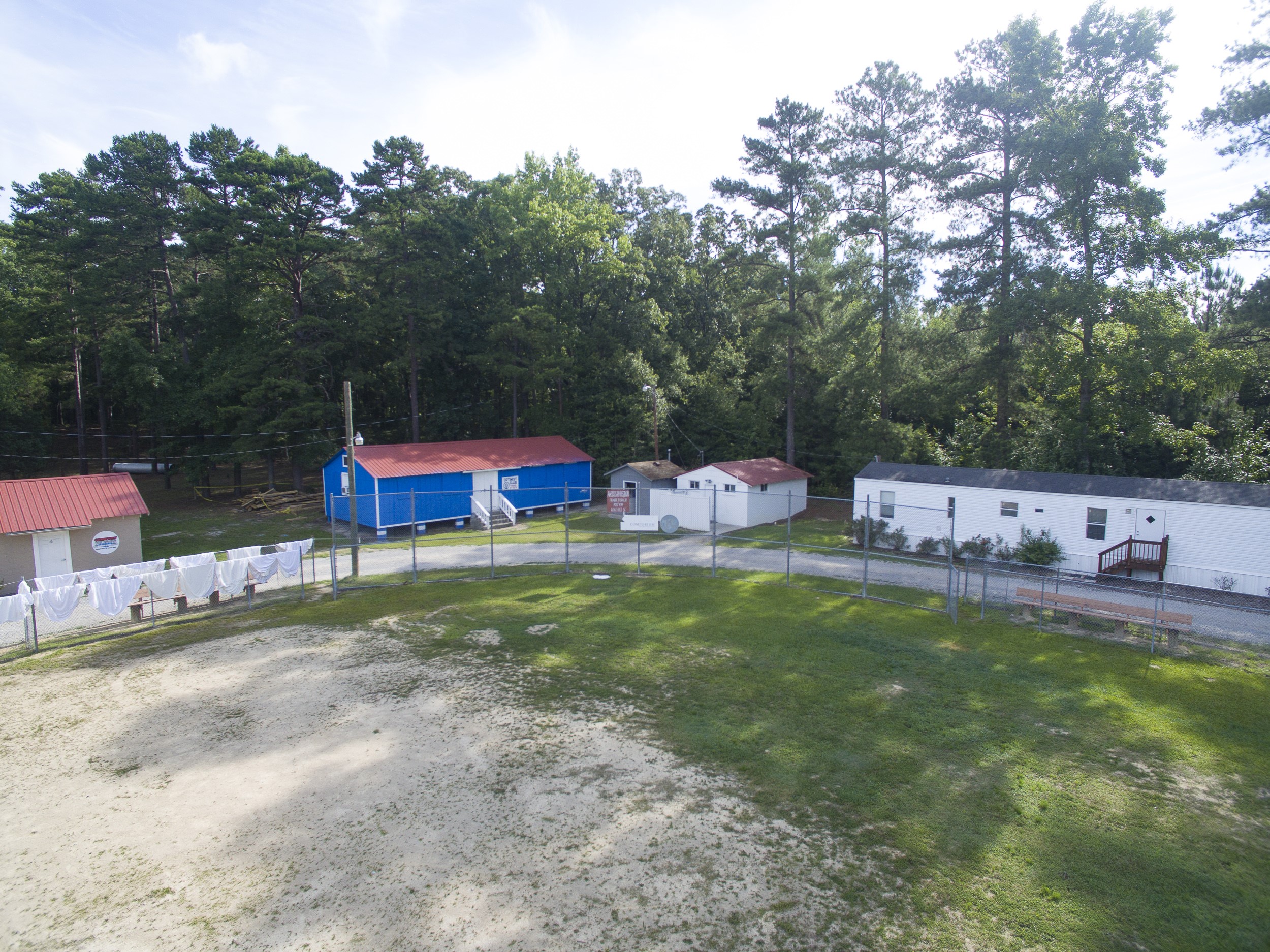 Locations Hub - Worthy Boys and Girls Camp