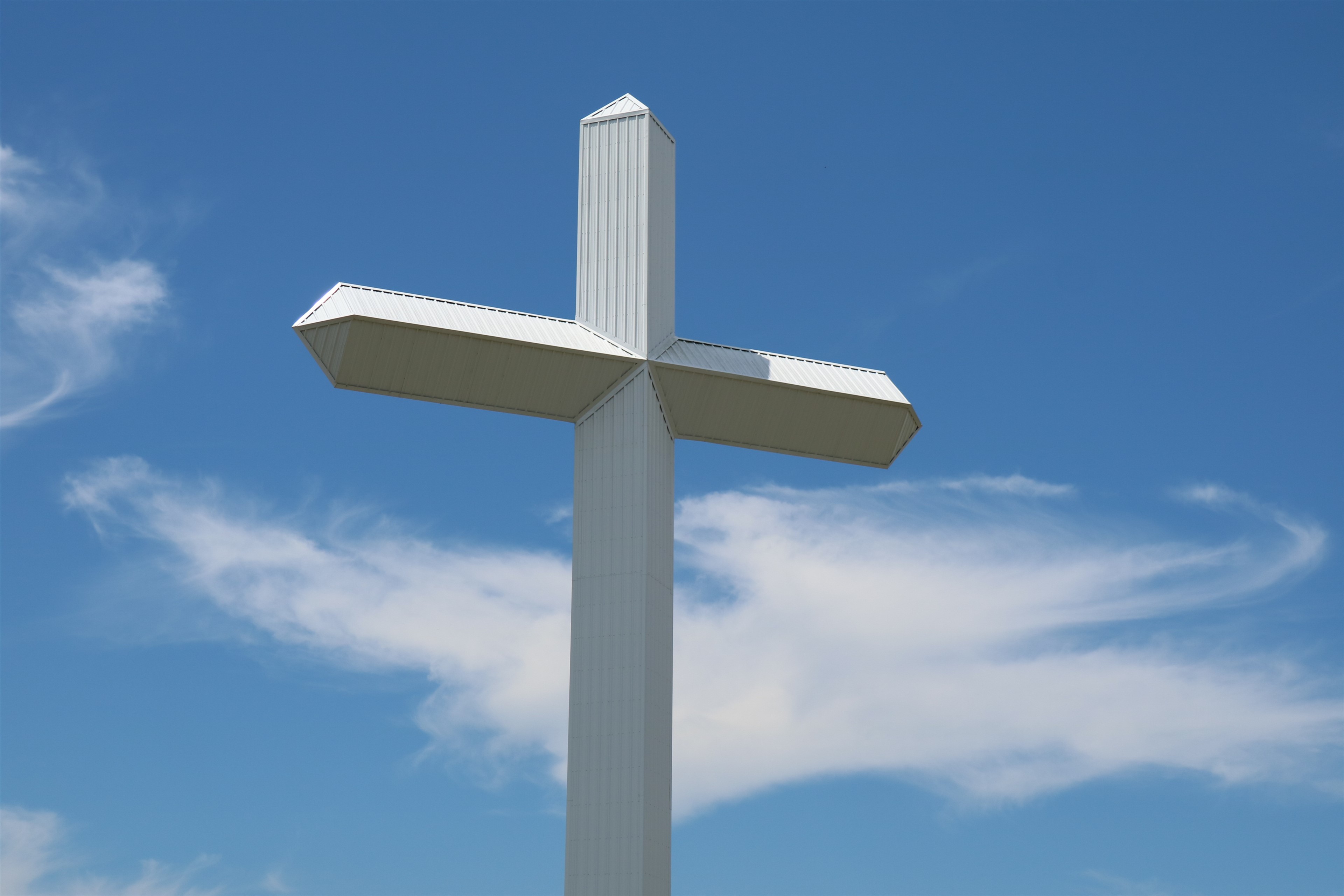 Locations Hub - The Cross of Lake City