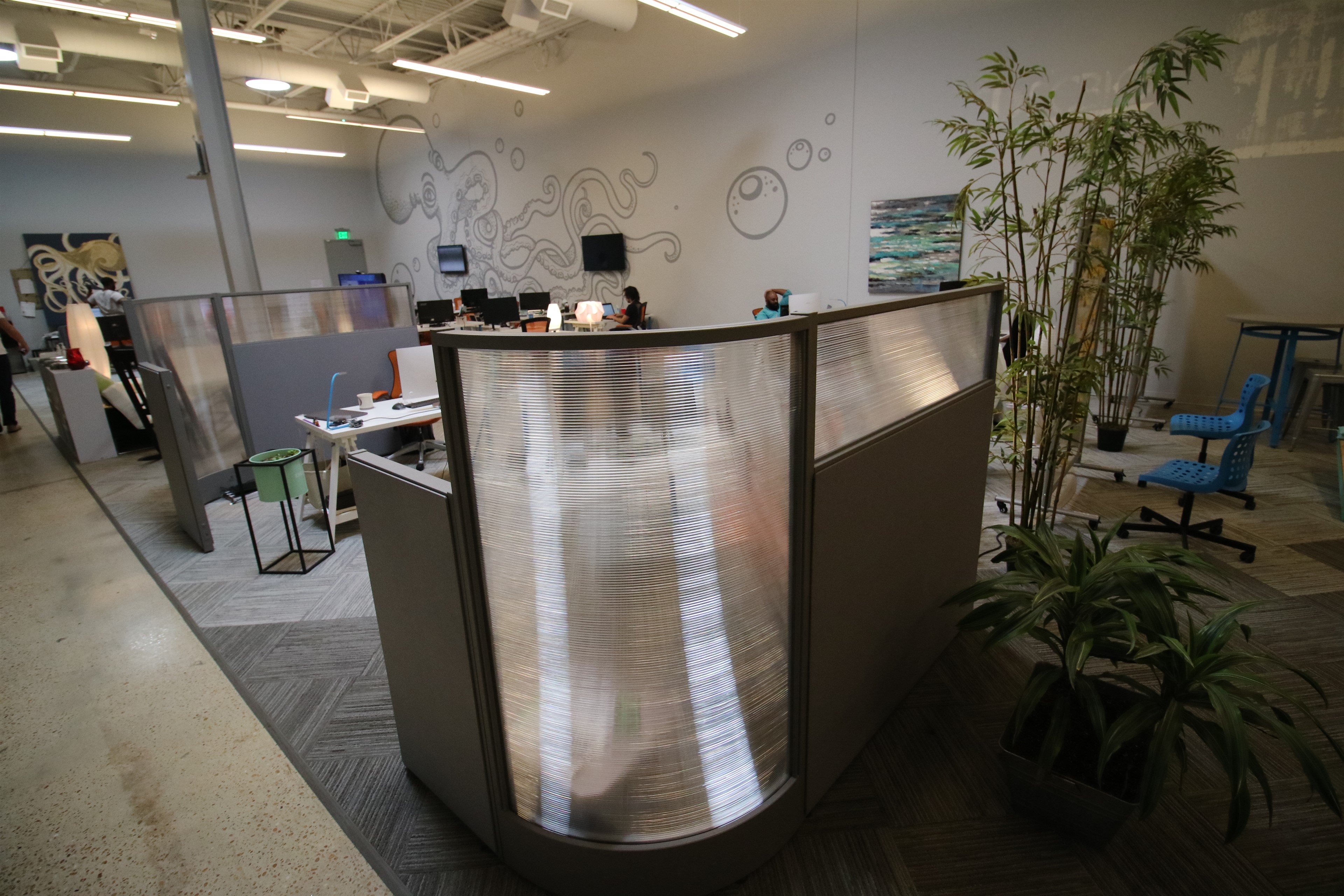 Locations Hub - Pacific Box and Crate - Overview