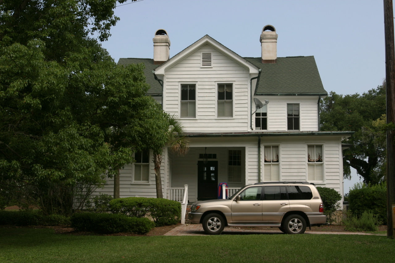 Locations Hub - Frogmore Manor