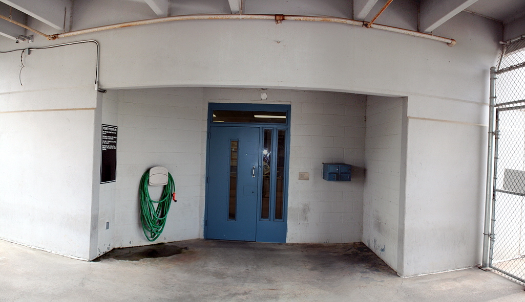 Locations Hub - Union County Detention Center