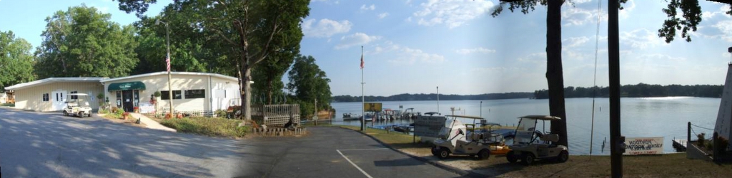 Locations Hub - Twin Rivers Landing and Restaurant