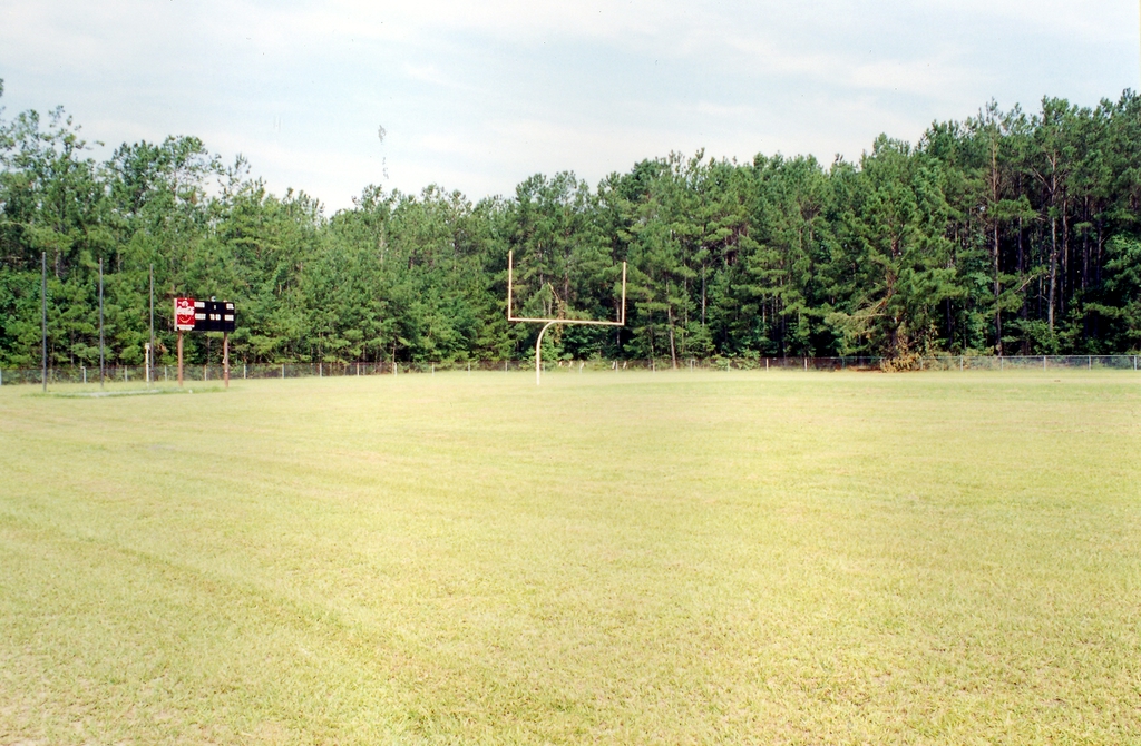 Locations Hub - Choppee High School
