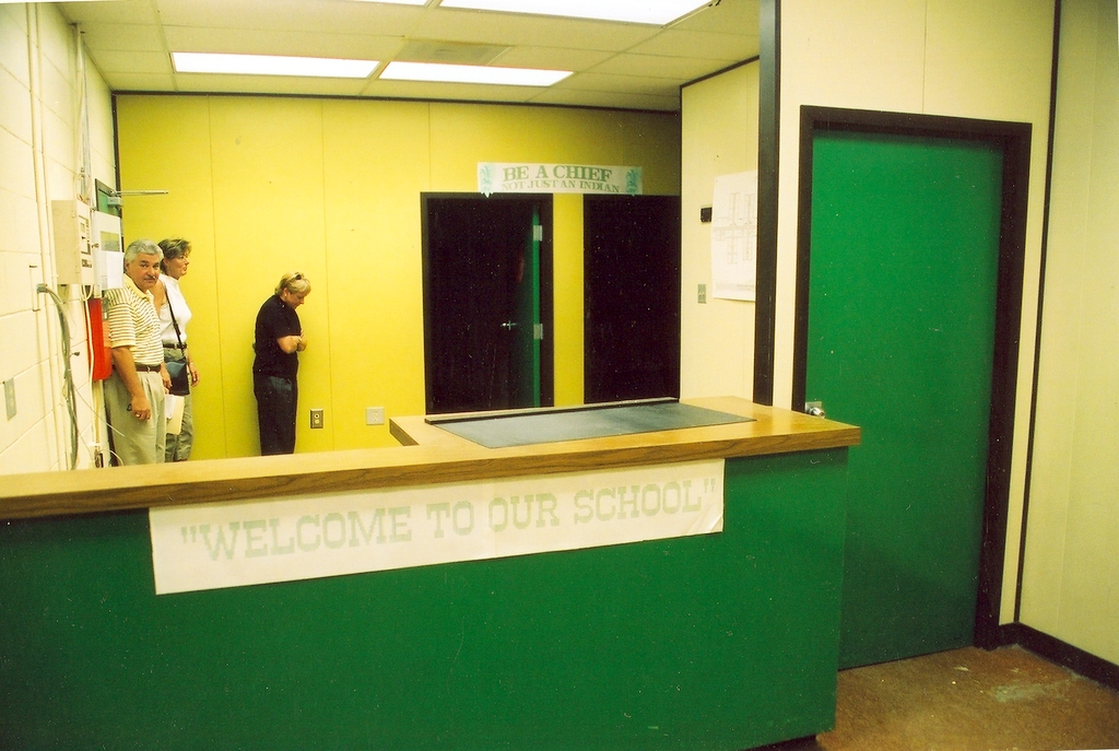 Locations Hub - Choppee High School